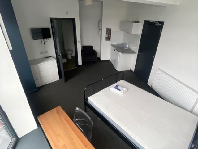 Lawrence Hill, Bristol BS5, Studio to rent, £875 pcm | PrimeLocation