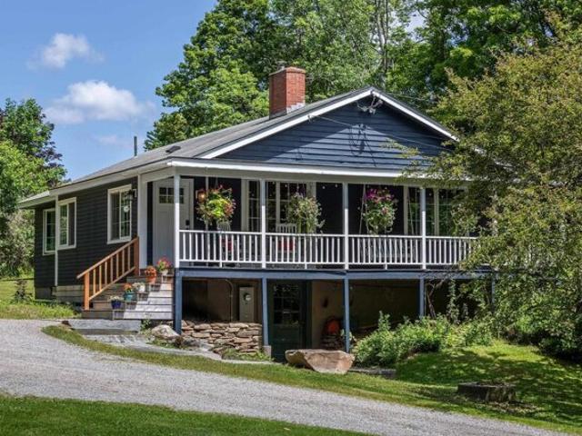 Lawrence Hill Rd, Weston, Home For Sale
