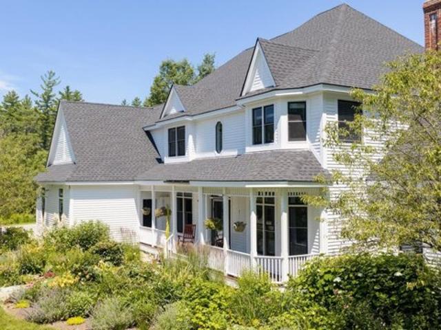 Lawrence Hill Rd, Weston, Home For Sale