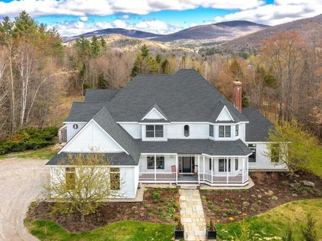 Lawrence Hill Rd, Weston, Home For Sale