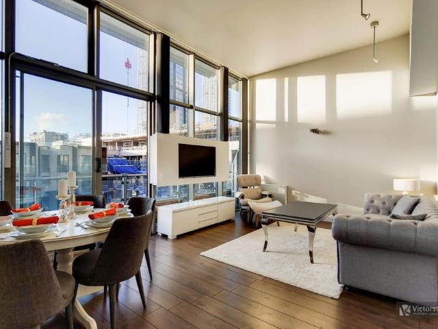 Lawrence House, City Road, London. 2 bed apartment to rent £3,895 pcm £899 pw