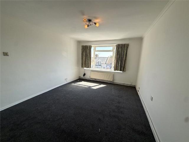 Lawrence House, N22, London