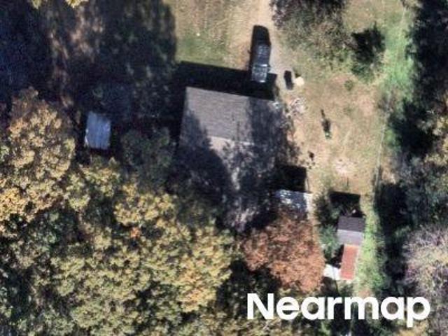 Lawrence Landing Rd