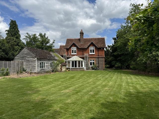 Lawrence Lane, Buckland RH3, 6 bed semi detached house to rent, £4,250 pcm | PrimeLocation