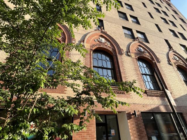 Lawrence Lofts