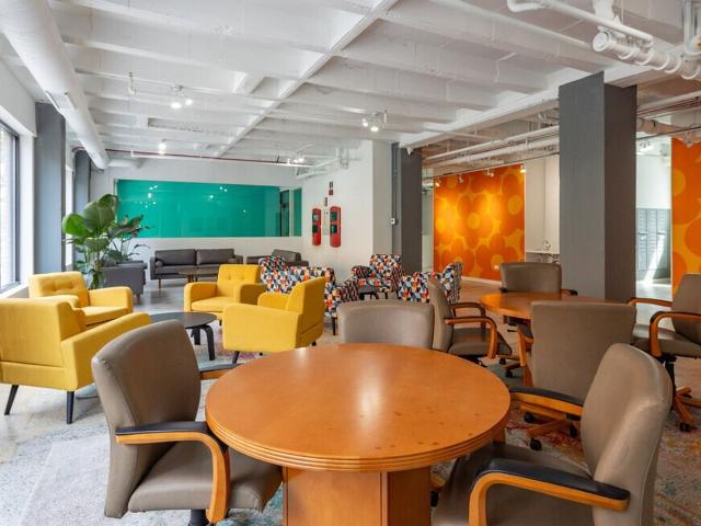 Lawrence Lofts 1 Bedroom Apartment for Rent at 1049 W Lawrence Ave, Chicago, IL 60640 Uptown