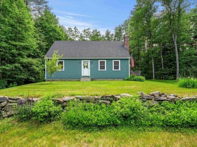 Lawrence Ln, Hollis, Home For Sale