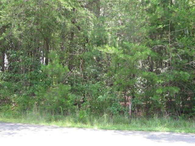Lawrence Ln Lot 3, Chesnee, SC 29323