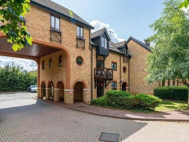 Lawrence Moorings, Sawbridgeworth, 1 Bedroom Apartment