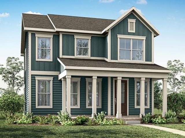 Lawrence patriot plans patriot farms community