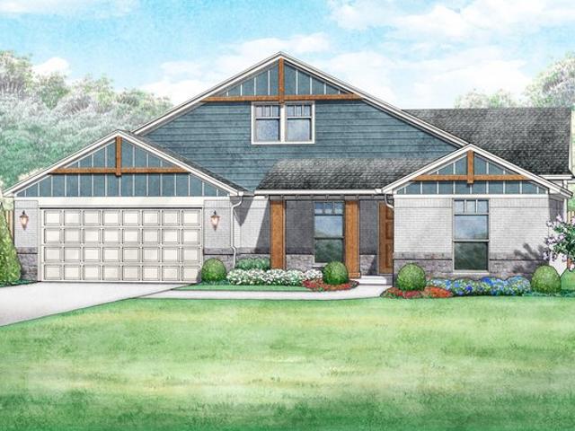 Lawrence Plan Red Canyon Ranch Community