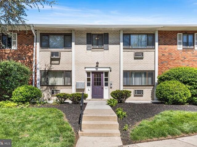 Lawrence Rd Apt La, Broomall, Condo For Sale