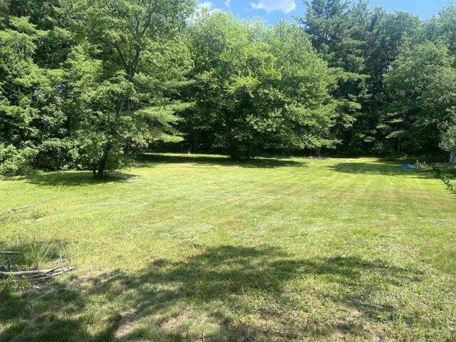 Lawrence Rd Lot B, Merrimack, Plot For Sale