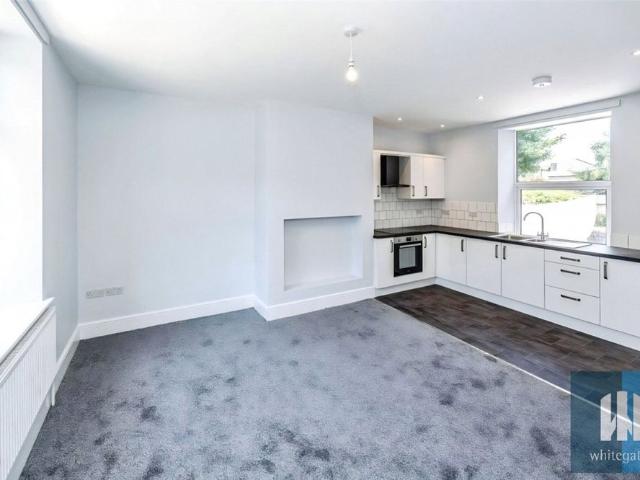 Lawrence Road, Marsh, Huddersfield, HD1