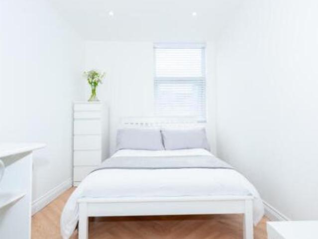 Lawrence Road, Liverpool, 6 Bedroom Terraced