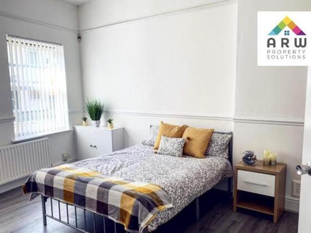 Lawrence Road, Liverpool, 2 Bedroom Flat