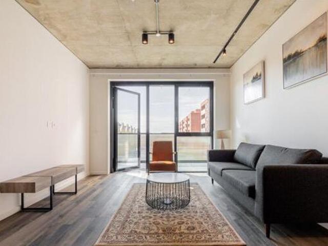 Lawrence Road, London, 1 Bedroom Apartment