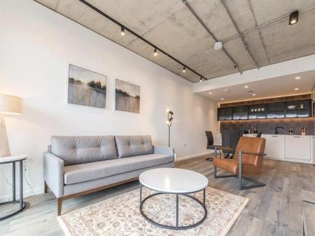 Lawrence Road, London, 2 Bedroom Apartment