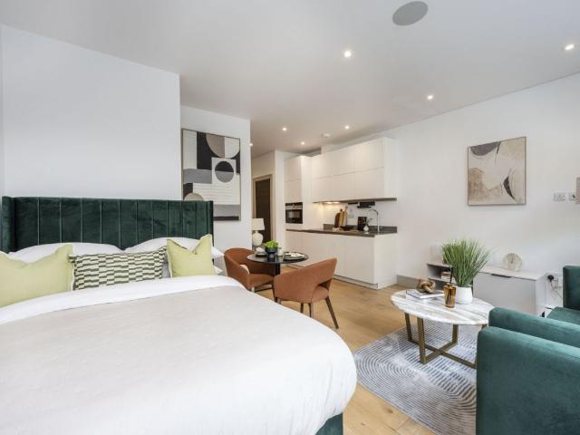 Lawrence Road, London N15, Studio to rent, £1,600 pcm | PrimeLocation