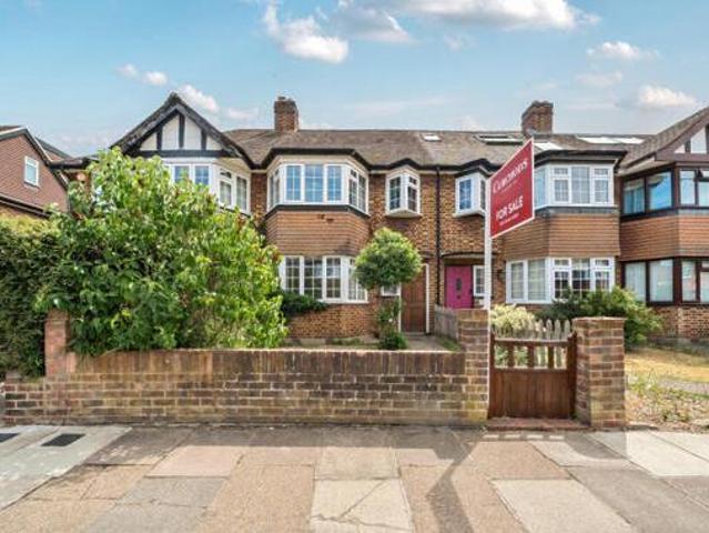 Lawrence Road, Richmond, 3 Bedroom Terraced