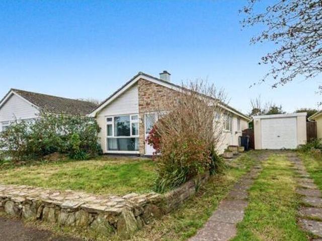 Lawrence Road, St. Agnes, 3 Bedroom Bungalow