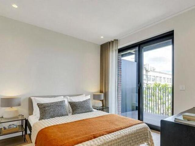 Lawrence Road, Seven Sisters, 1 Bedroom Apartment