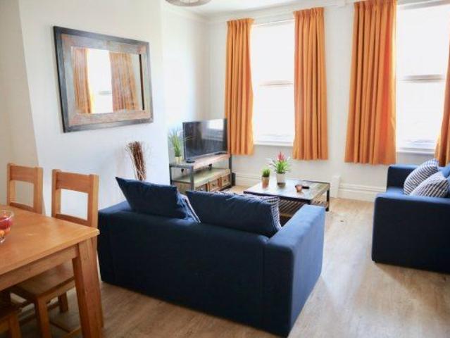 Lawrence Road, Wavertree, Liverpool, Pseudo England Ua/md/Lb L15, 4 bed shared accommodation to rent, £455 pppm | PrimeLocation