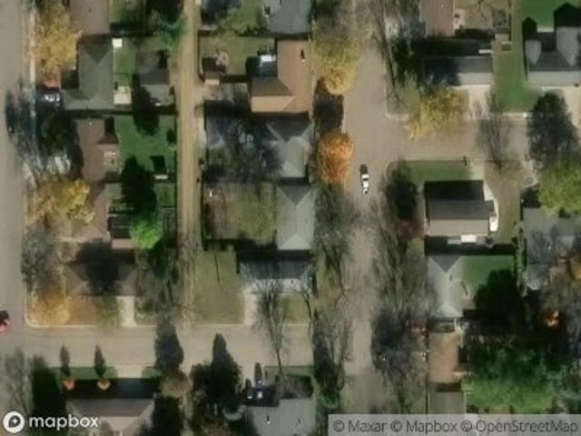 Lawrence St