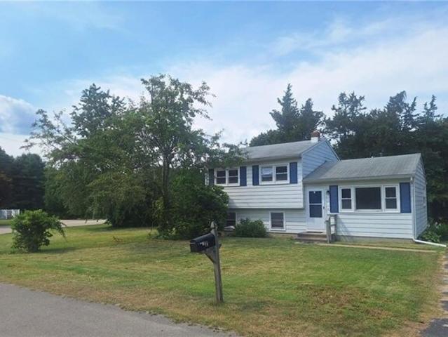 Lawrence St, Westerly, Home For Sale