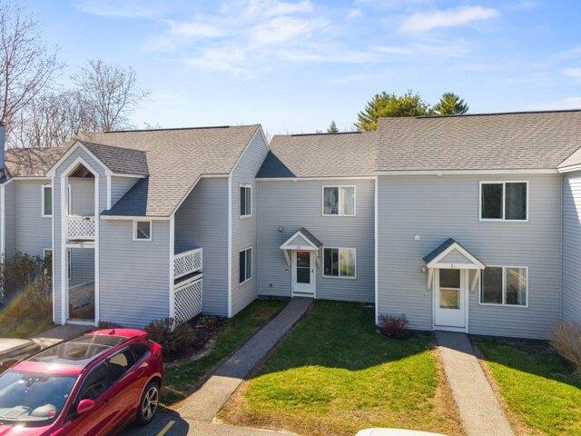 Lawrence St Apt,westbrook, Home For Sale