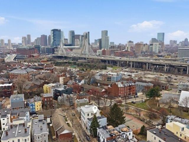Lawrence St, Boston, Home For Sale