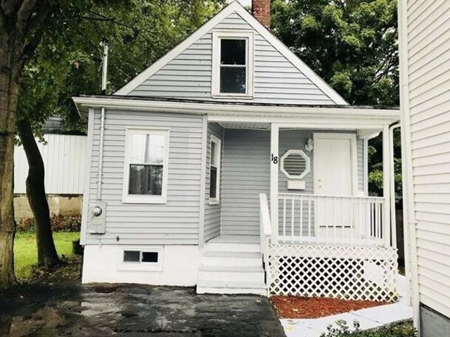 Lawrence St, Brockton, Home For Sale