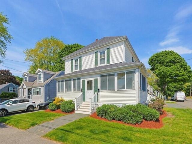 Lawrence St, Danvers, Home For Sale