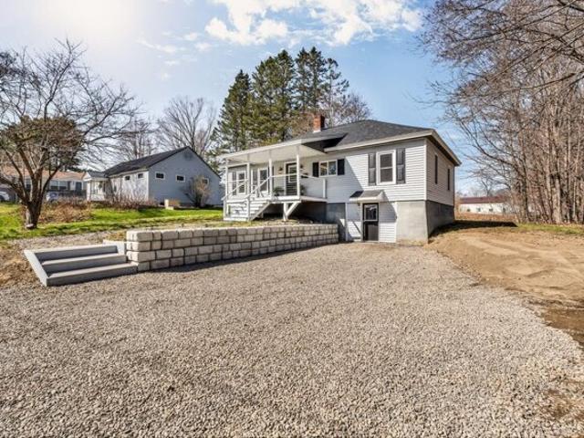 Lawrence St, Dover Foxcroft, Home For Sale