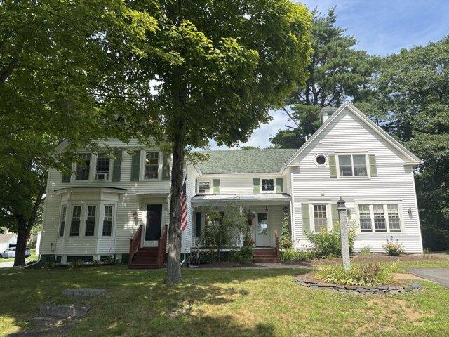 Lawrence St, Dover Foxcroft, Home For Sale
