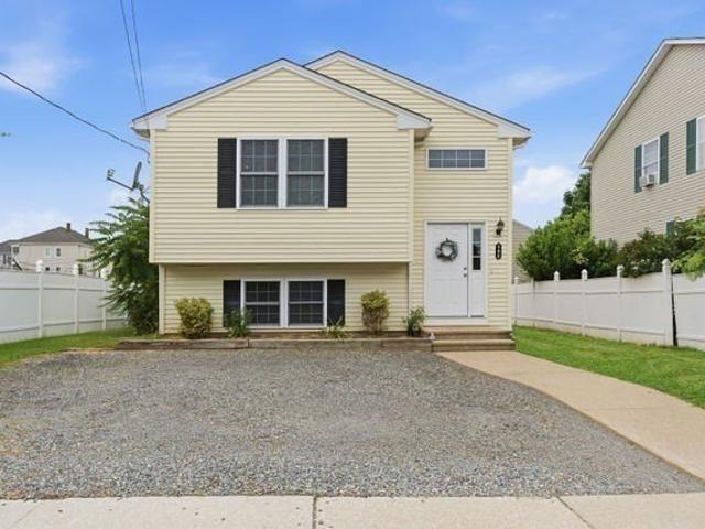 Lawrence St, Fall River, Home For Sale