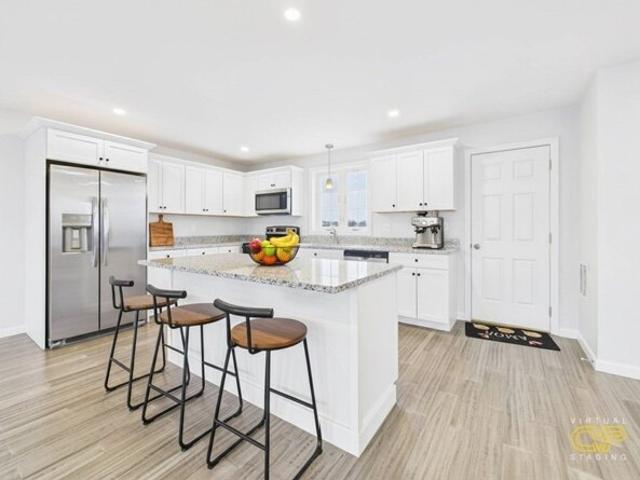 Lawrence St, Fall River, Plot For Sale