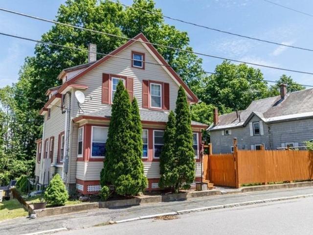 Lawrence St, Fitchburg, Home For Sale