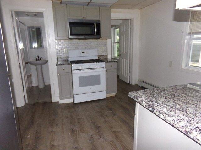 Lawrence St, Lowell, Home For Sale