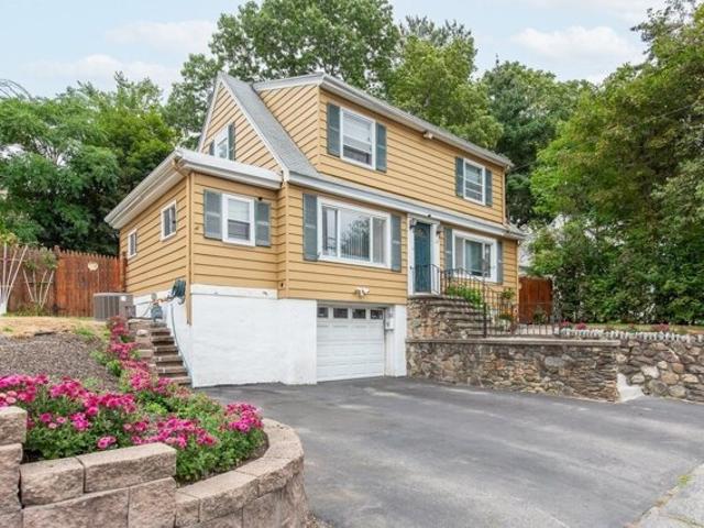 Lawrence St, Methuen, Home For Sale
