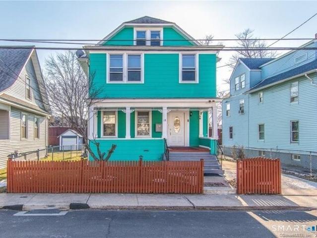 Lawrence St, Norwalk, Home For Sale