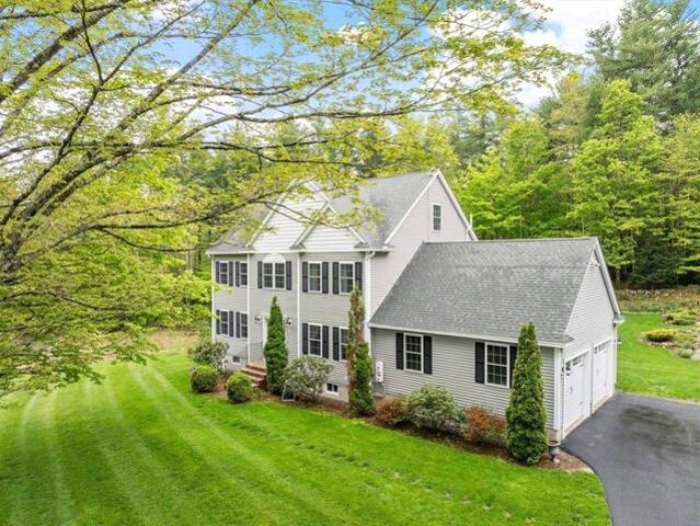Lawrence St, Pepperell, Home For Sale