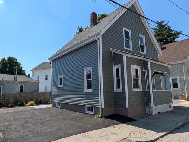 Lawrence St, Providence, Home For Sale