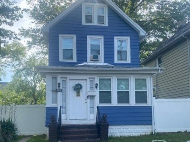 Lawrence St, Rahway, Home For Sale
