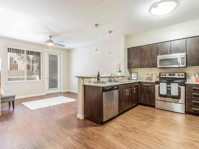 Lawrence Station 1 Bedroom Apartment for Rent at 1271 Lawrence Station Rd, Sunnyvale, CA 94089