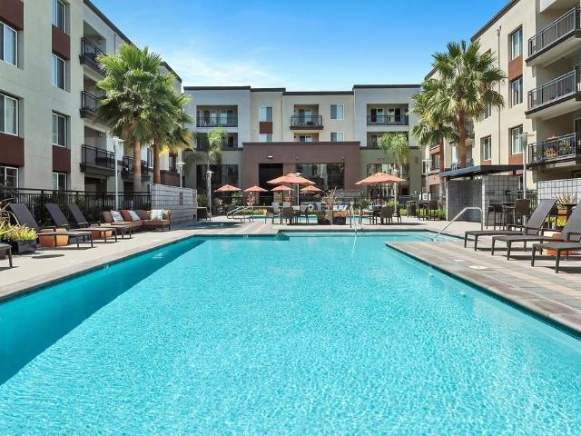 Lawrence Station 2 Bedroom Apartment for Rent at 1271 Lawrence Station Rd, Sunnyvale, CA 94089