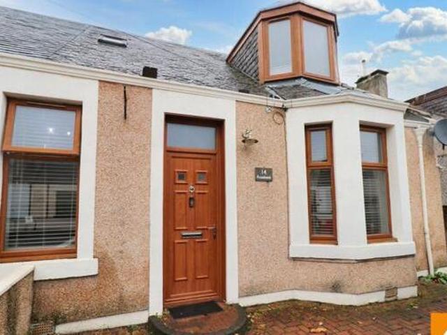 Lawrence Street, Buckhaven, 4 Bedroom Semi detached