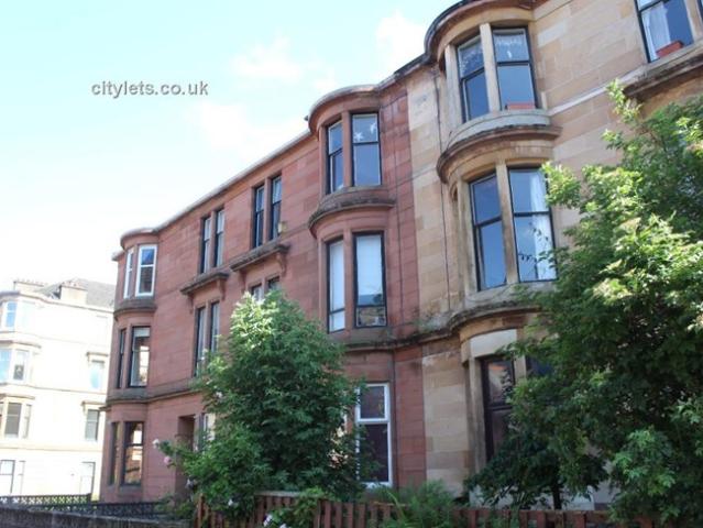 Lawrence Street, Glasgow