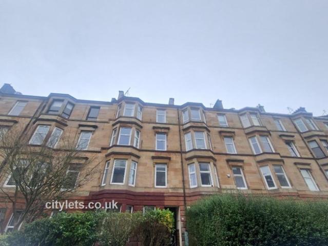 Lawrence Street, Glasgow