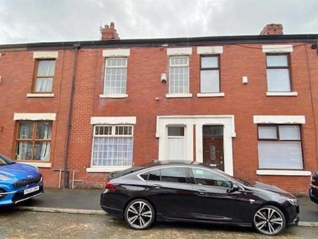 Lawrence Street, Fulwood, 3 Bedroom House